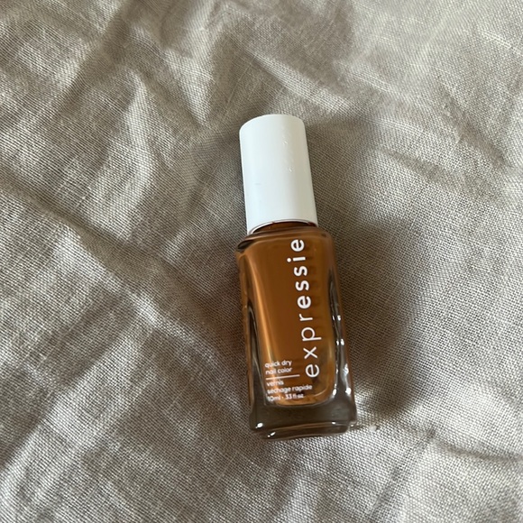 essie | Makeup | Essie Express Quickdry Saffron The Move Free W ...